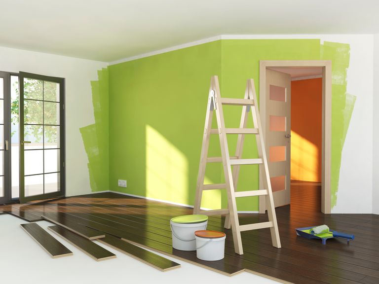 The Importance of Regular Paint Maintenance for Your Property - LoCOl Paint